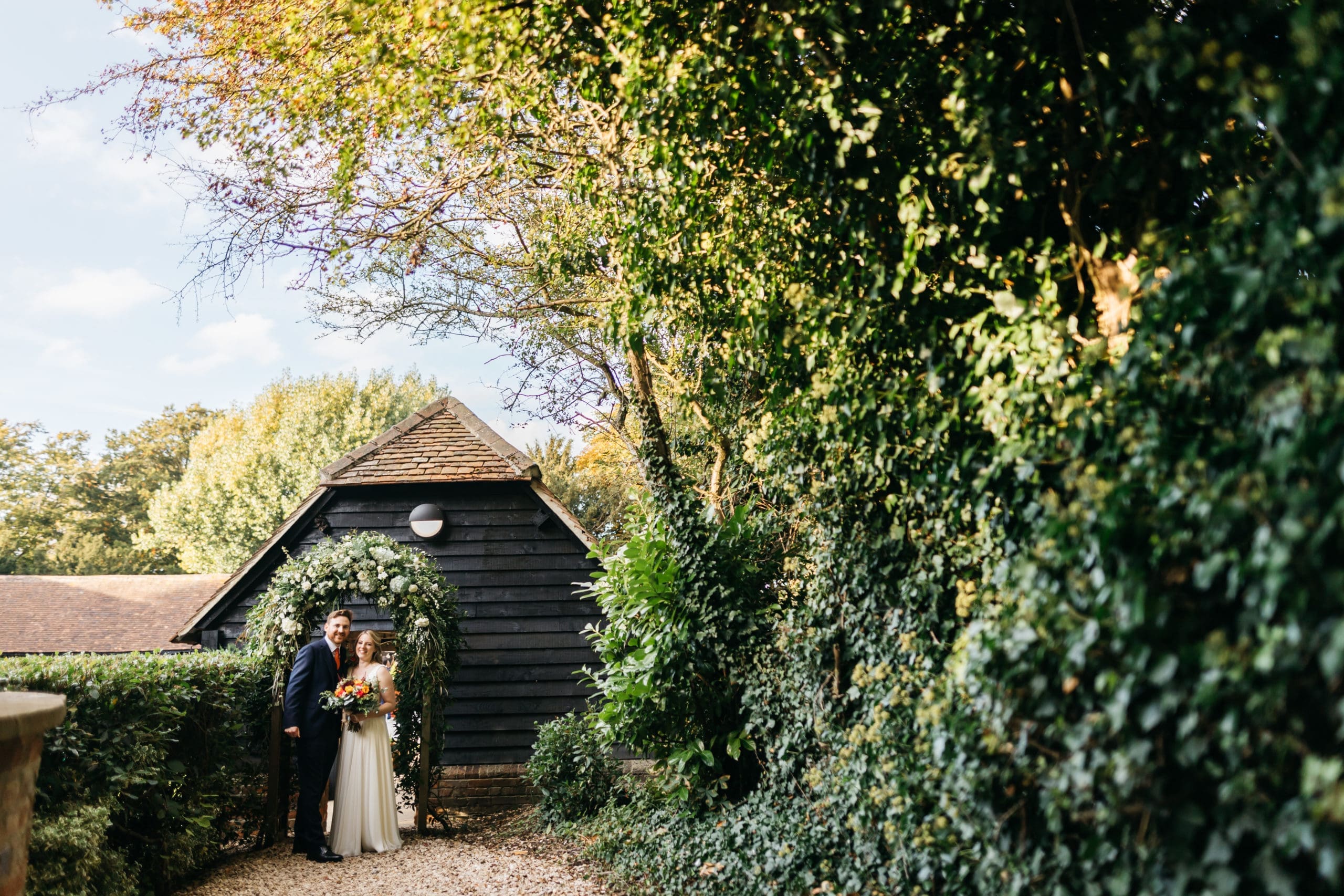 Gallery | Lains Barn