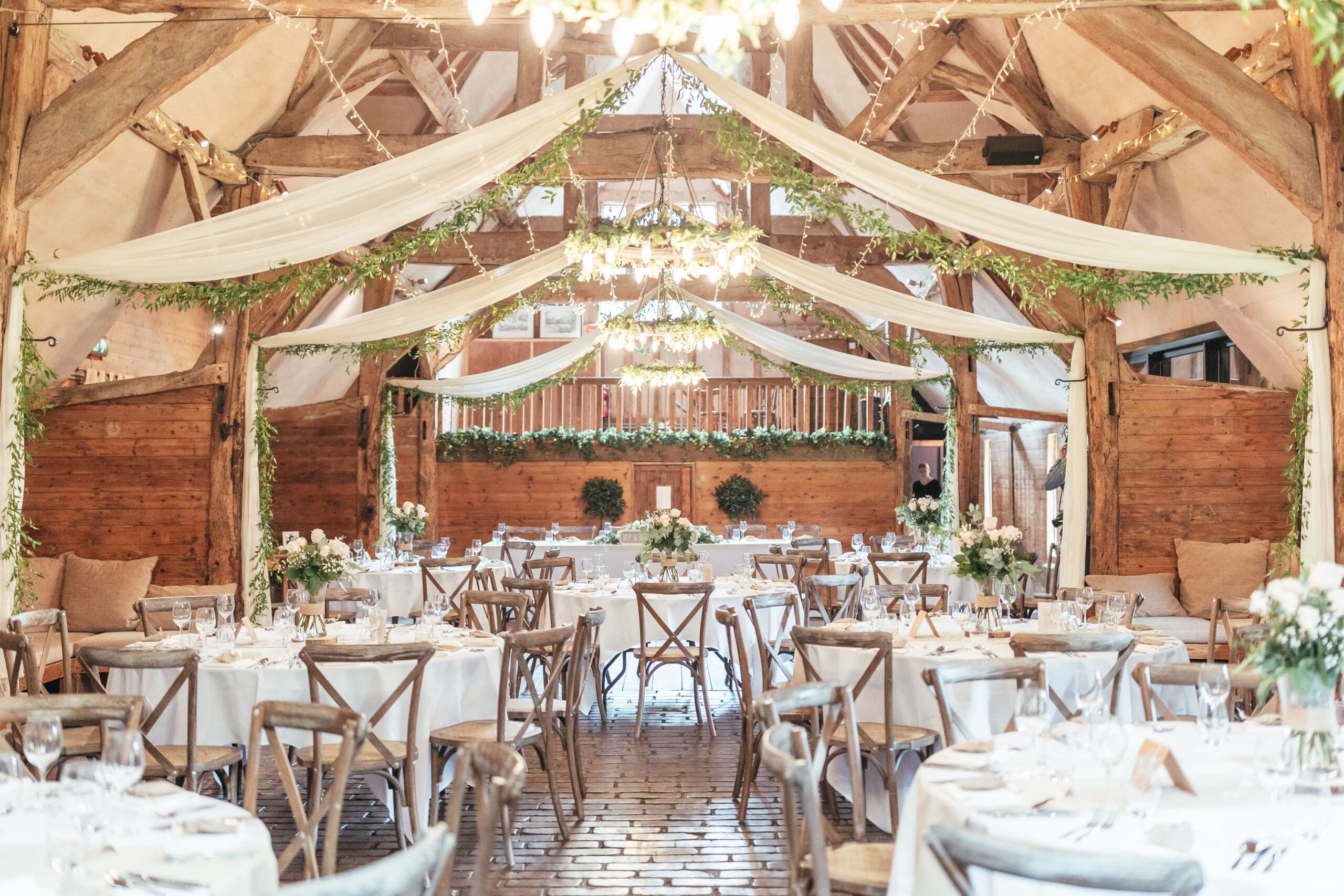 Gallery | Lains Barn
