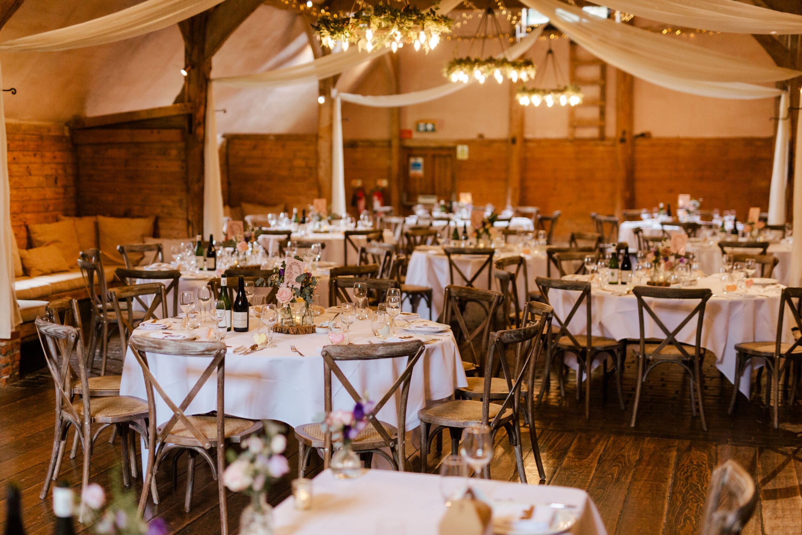 The Barn | Lains Barn