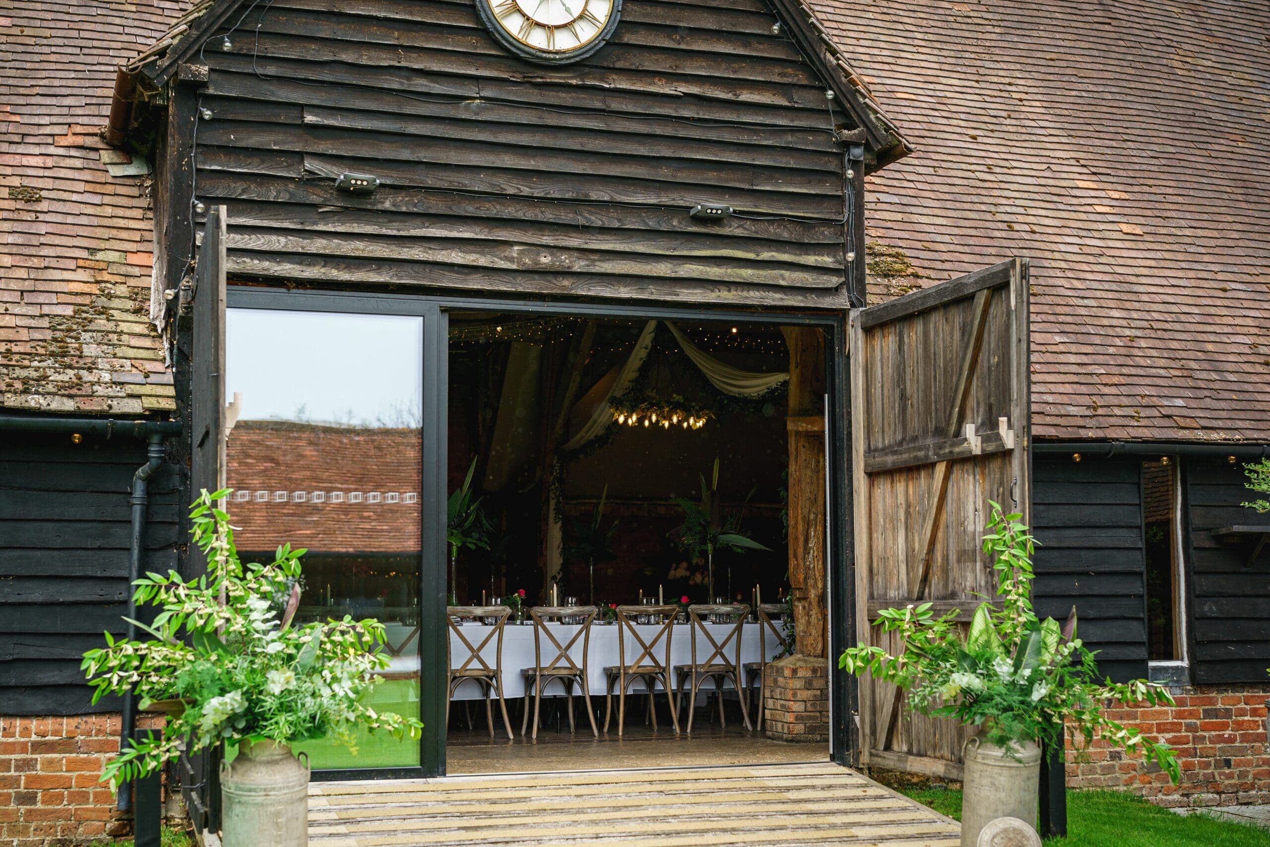 Gallery | Lains Barn