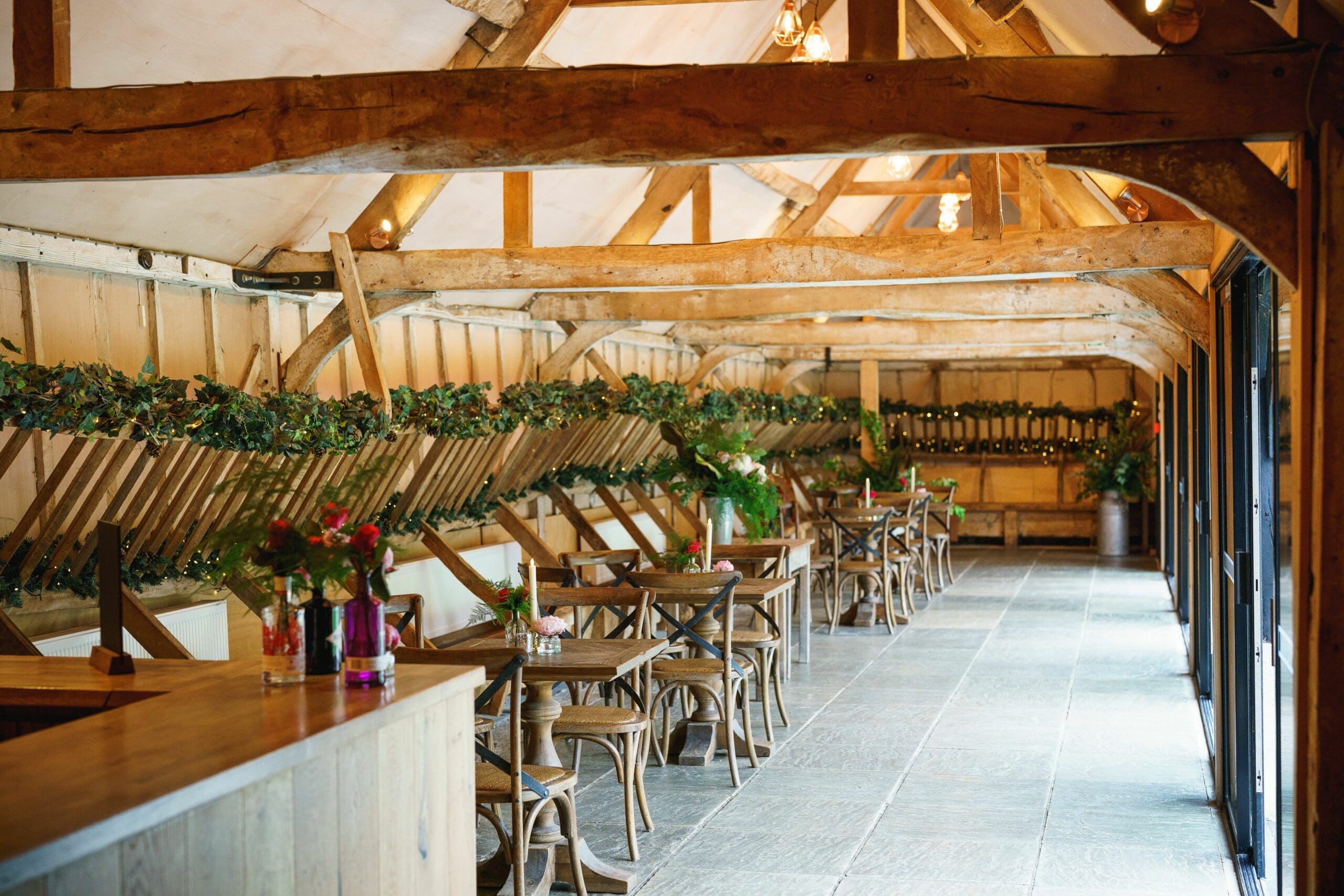 Gallery | Lains Barn