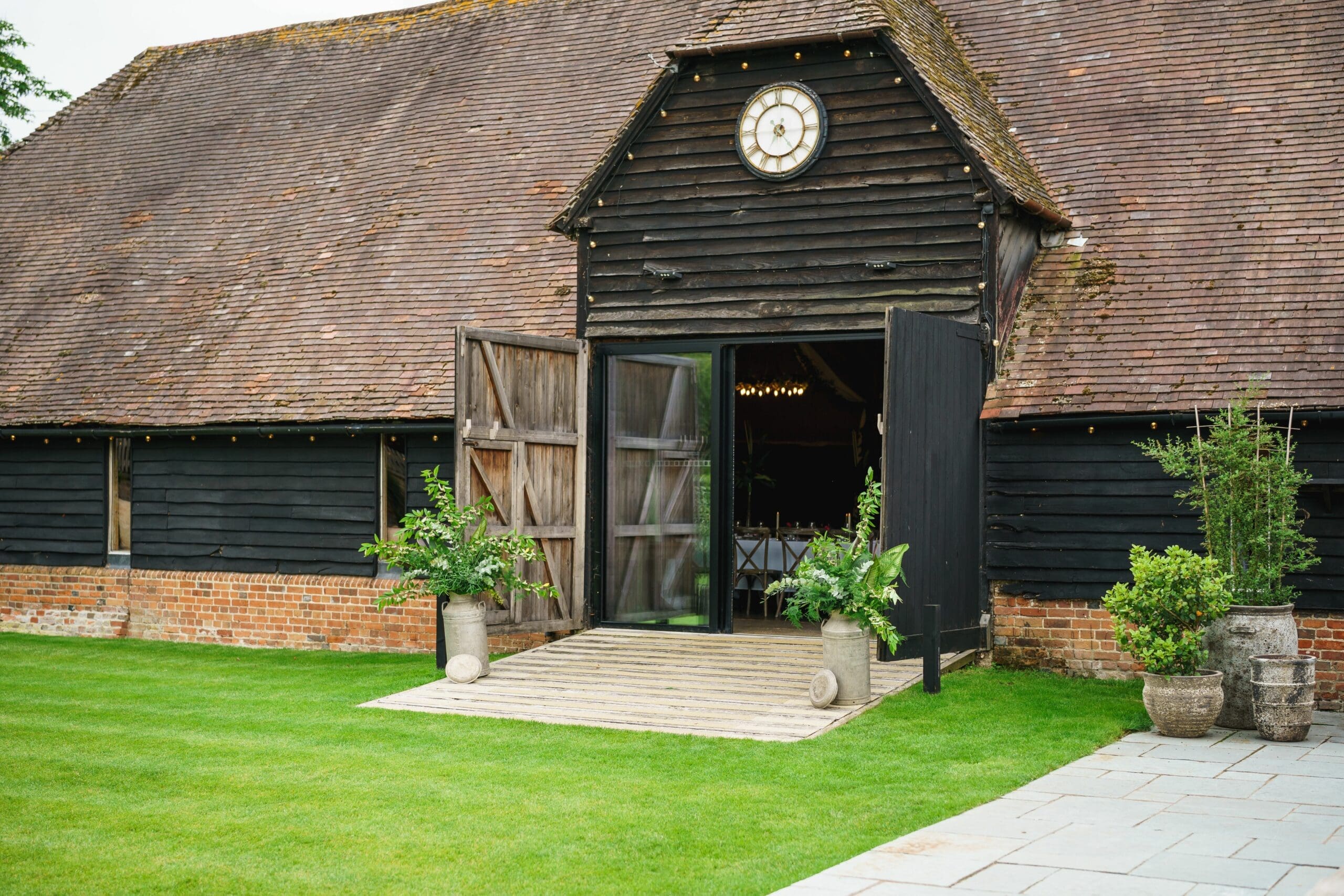 Gallery | Lains Barn