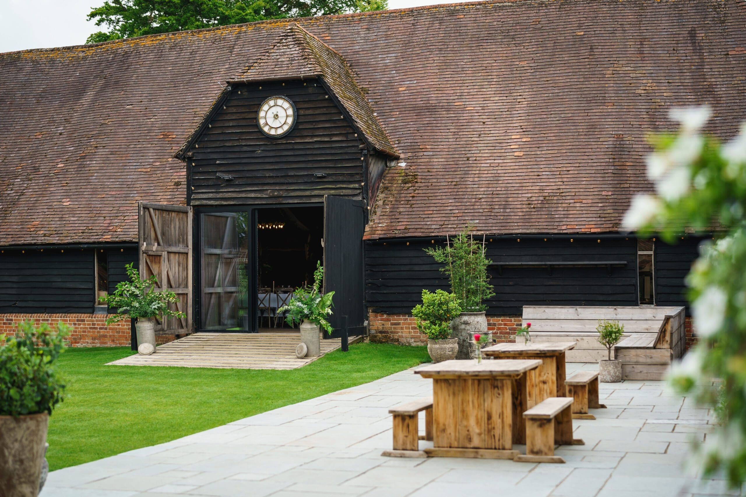 Gallery | Lains Barn