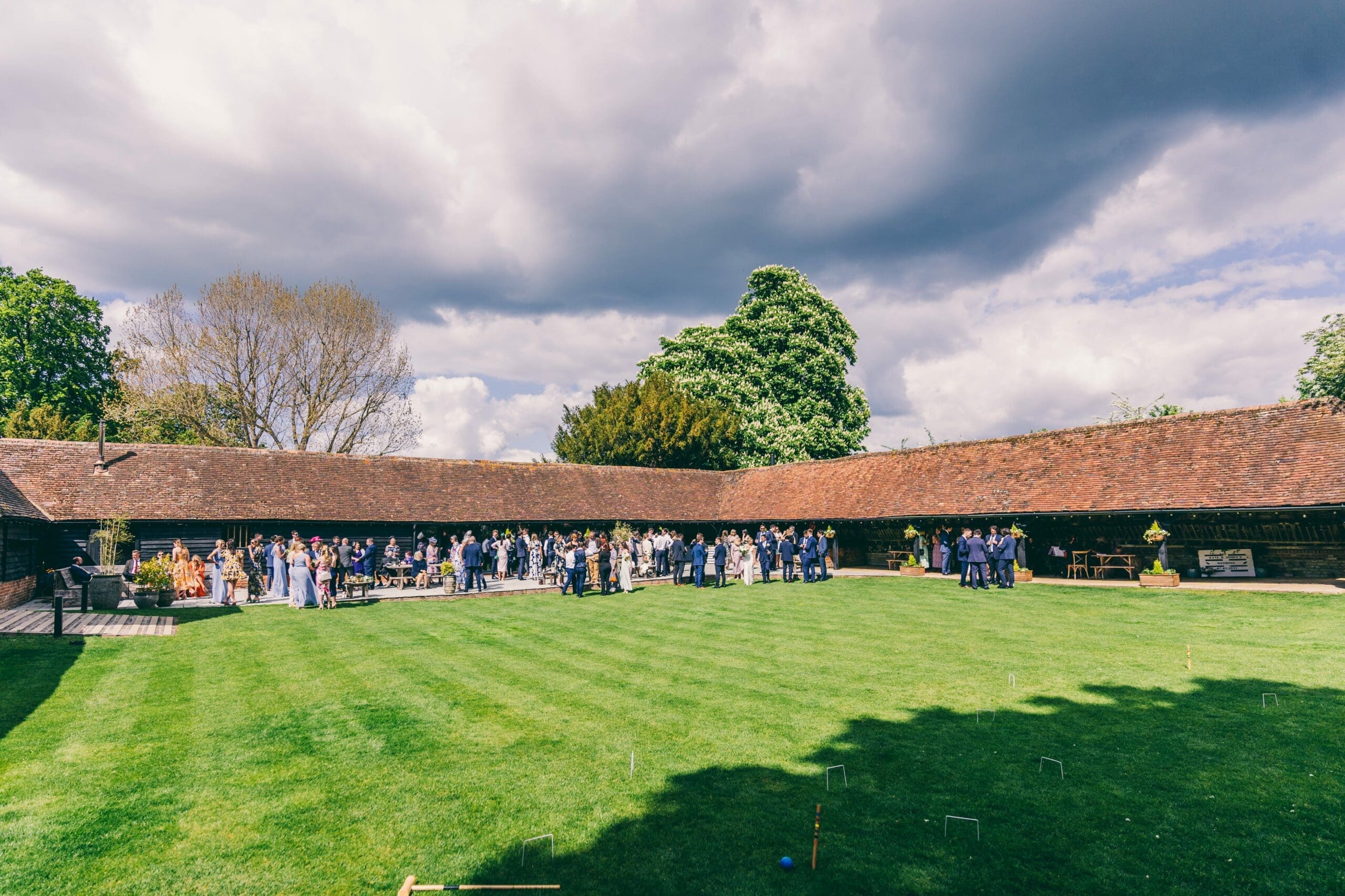 Gallery | Lains Barn